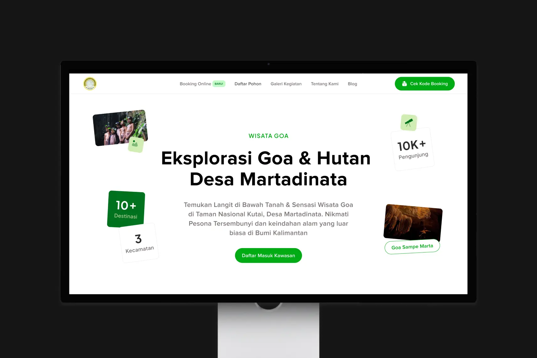 Codespace Indonesia | Software House Malang